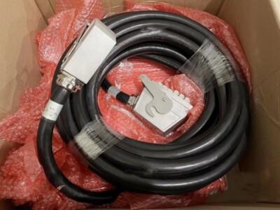 1PCS Kuka C4 power line 00-182-468 15M | eBay