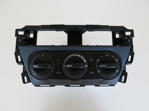 14 Mazda 3 Climate Control Panel Temperature Unit A/C Heater | eBay
