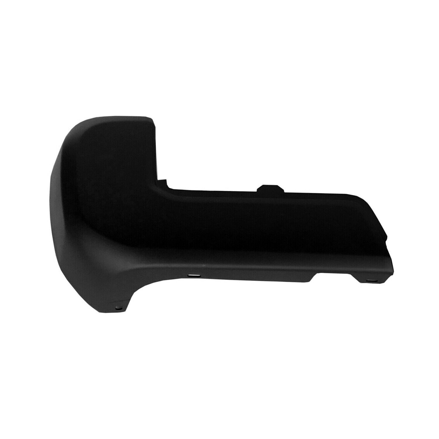 New Bumper End Rear Left Driver Side Fits 2016-2023 Toyota Tacoma ...
