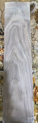 3 Pieces Missouri Black Walnut 1 Inch Thick 5 Wide X 24 Inches Long | eBay