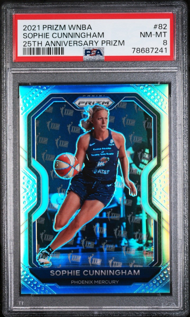 Sophie Cunningham Tattoos