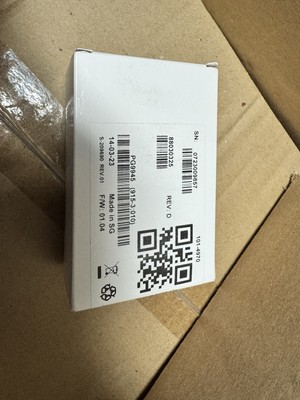 DSC PG9945 Wireless PowerG Door/Window Security Contact - White | eBay