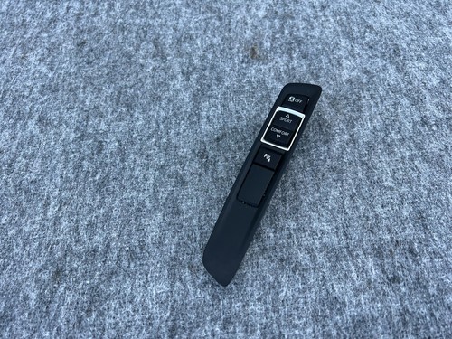 CENTER CONSOLE SPORT SWITCH CONTROL PDC BMW F15 F16 X6 X5 (2014-2019 ...