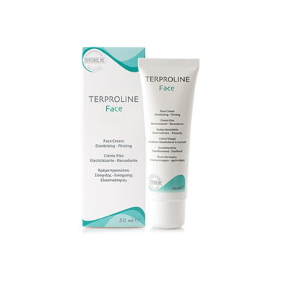 SYNCHROLINE Terproline Face Cream 50ml | eBay