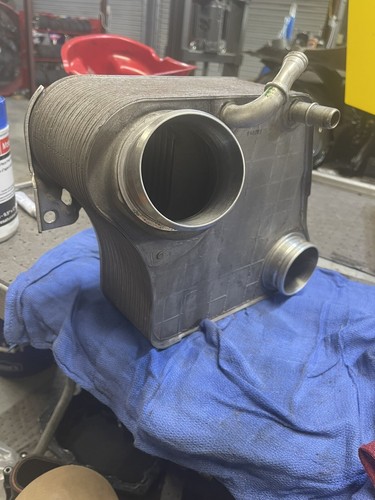 2011-2016 6.7 Powerstroke Intercooler | eBay