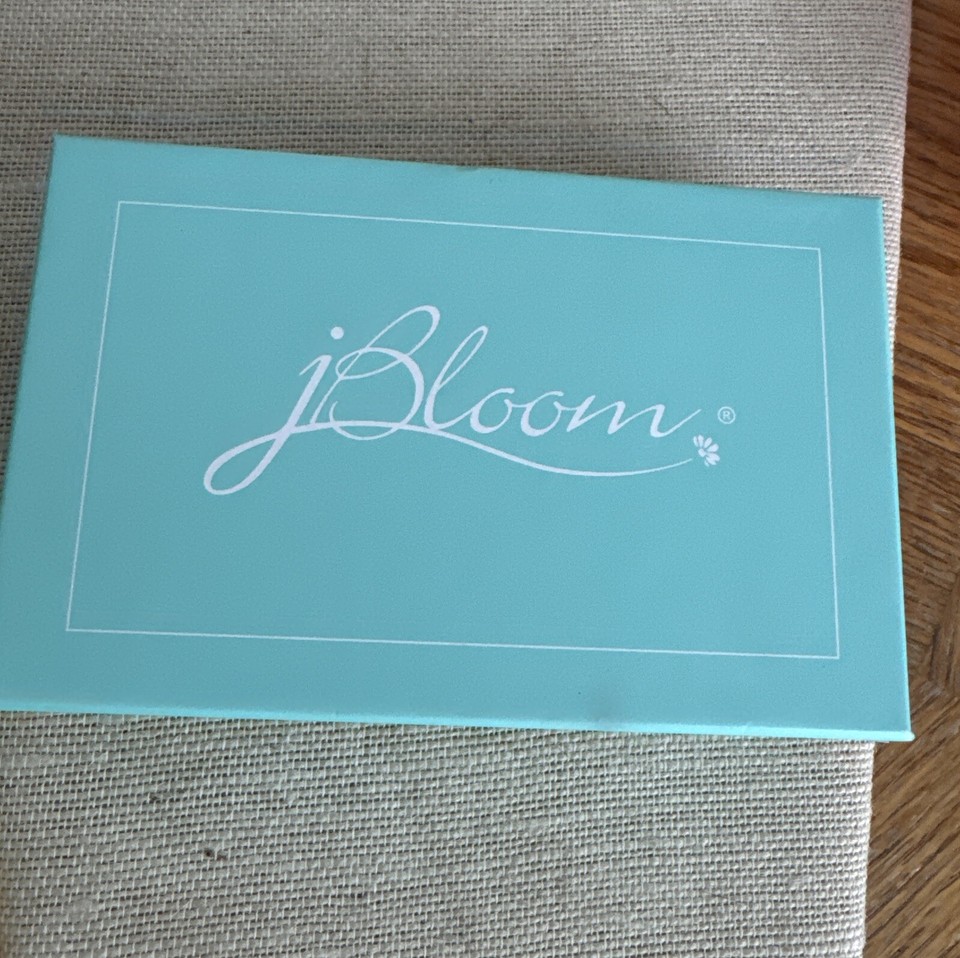 JBloom Design Fashion Jewelry Betsy Turquoise Beaded Wrap Cuff Bangle ...