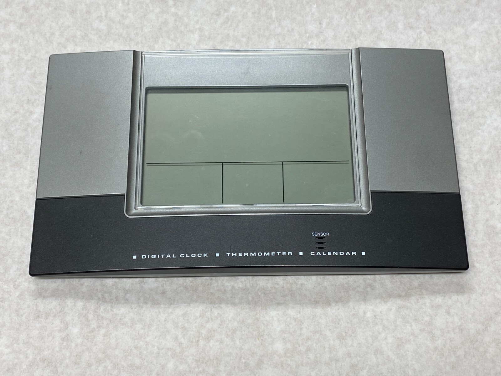 Digital Clock | eBay