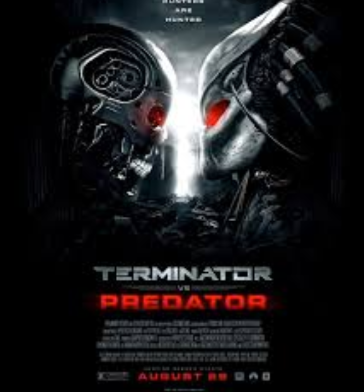 *NEW STOCK* TERMINATOR SKULL RING NOW WITH RED EYES! SHIPS FROM USA! | eBay