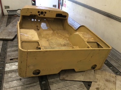 1943 Willy’s mb jeep tub WW2 - G503 Military Vehicle Message Forums