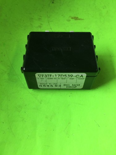 1993-1994 Ford F150 F250 F350 Bronco Windshield Wiper Relay Module ...