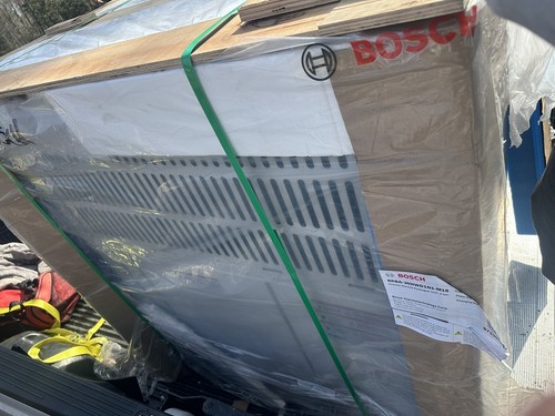 Bosch 3 Ton Package Unit BRBA-36HWD1N1-M18 , 18.5 SEER2, R410A Inverter ...