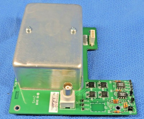 Thermo Finnigan LCQ DUO 97033-61010 Control Board Switched Balun Ion ...