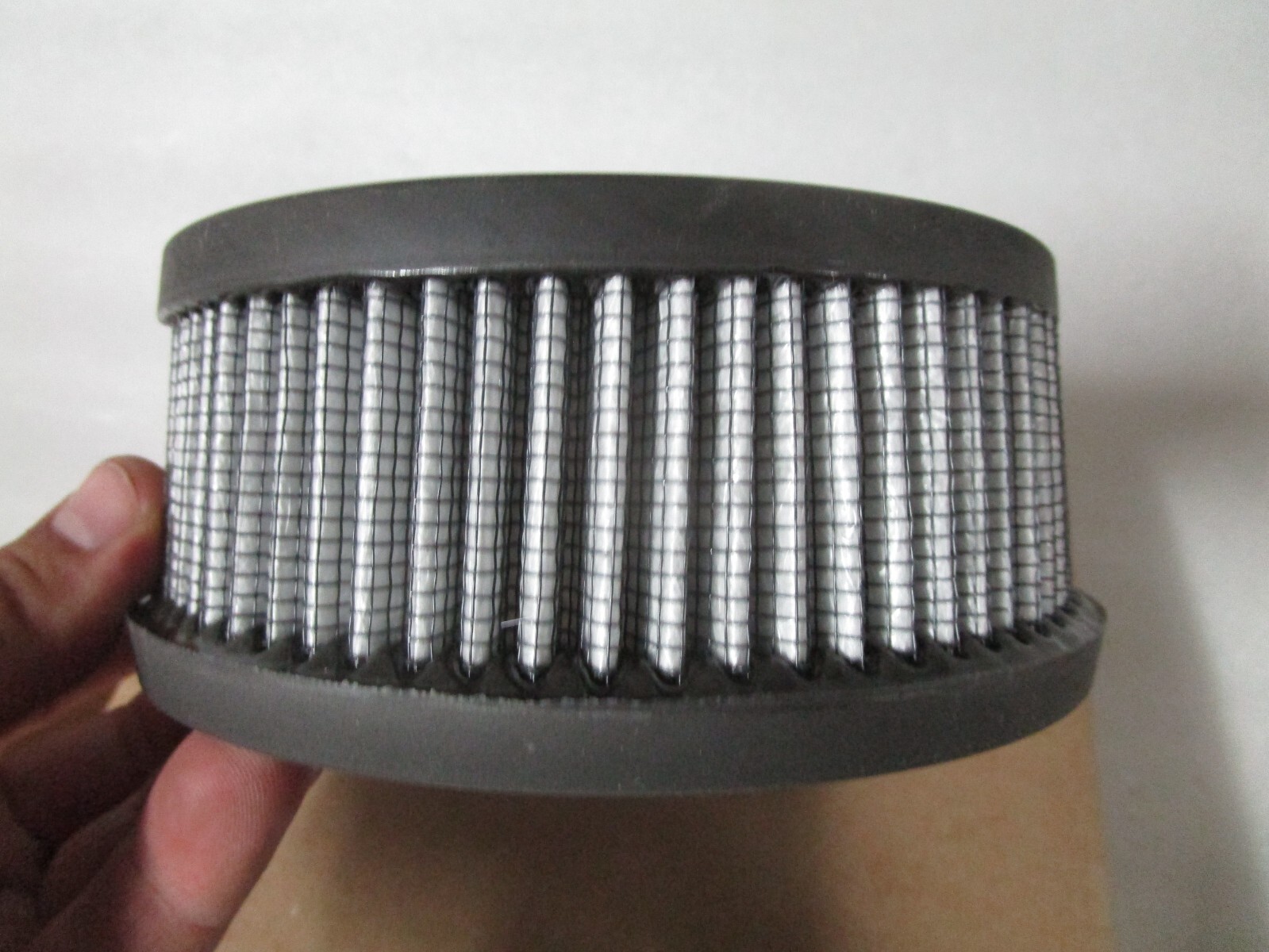 Harley Davidson Air Filter Cleaner Element 50mm 29244-08 for sale ...