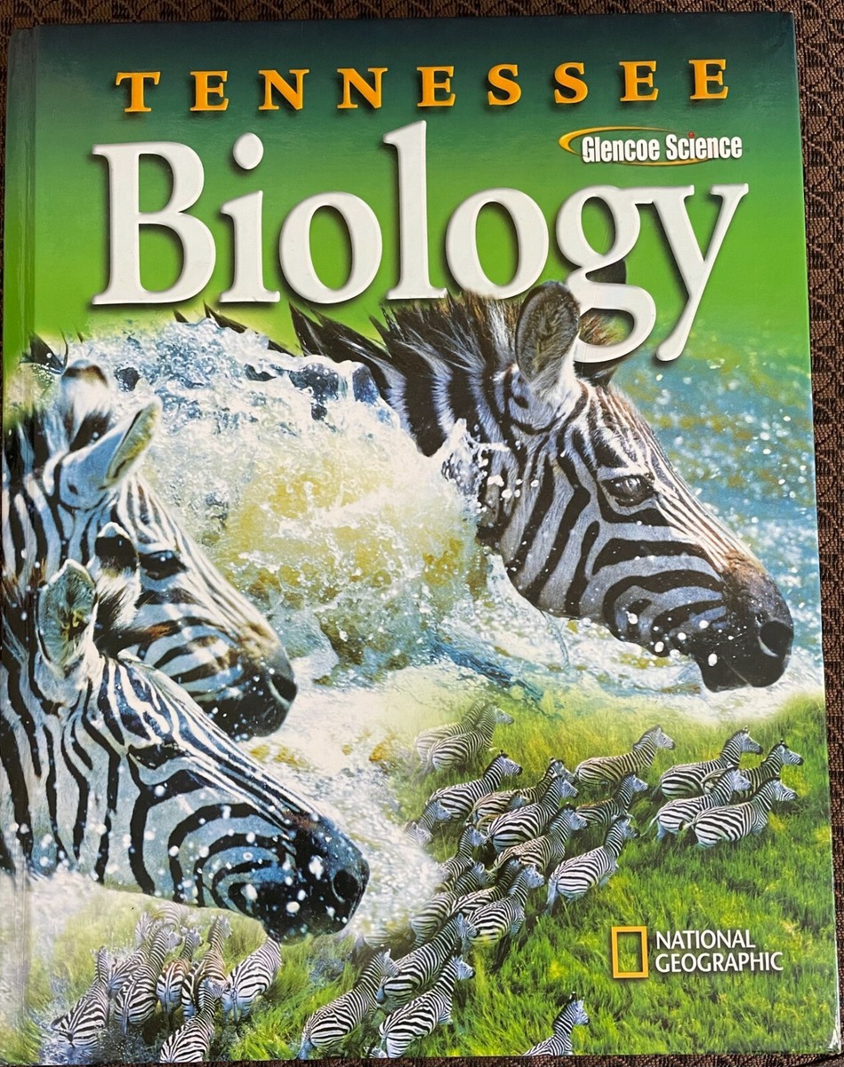 Glencoe Mcgraw Hill Textbooks Online