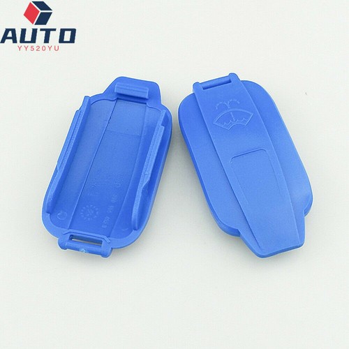 Wiper Washer Fluid-Reservoir Tank Cap Lid 8W0955455B for Audi RS4 A4 A5 ...