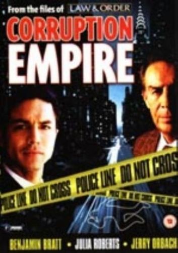 Corruption Empire (DVD) | eBay