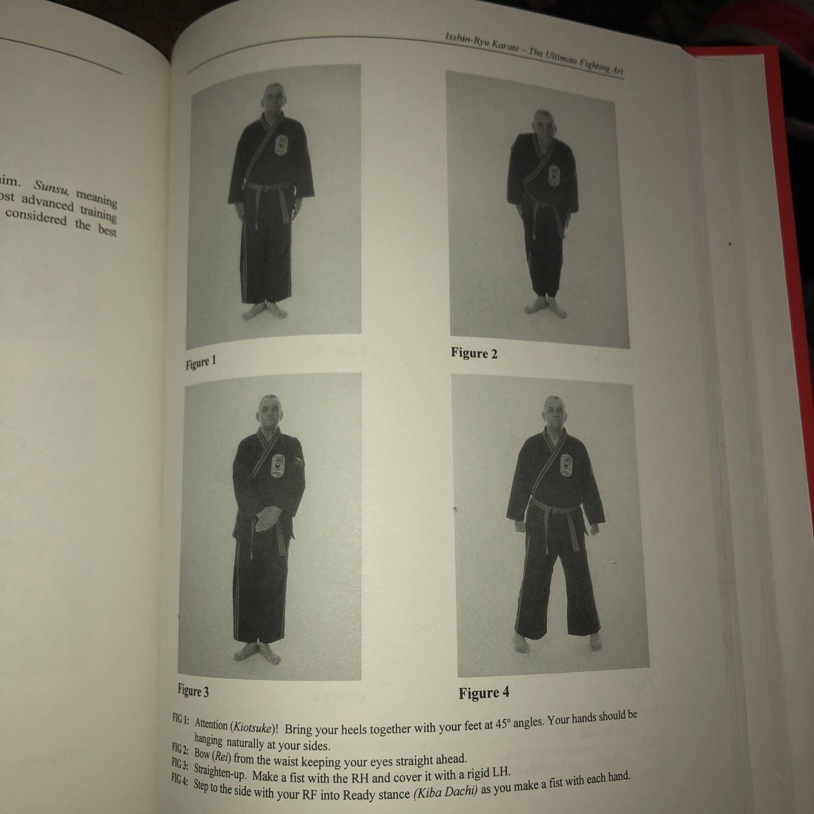 Isshin-Ryu Karate: The Ultimate Fighting Art by Master Harold Long ...