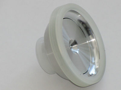 DURR ELECTROSTATIC PAINTING BELL DISK 2K UNIT # N16010001 -NEW- | eBay