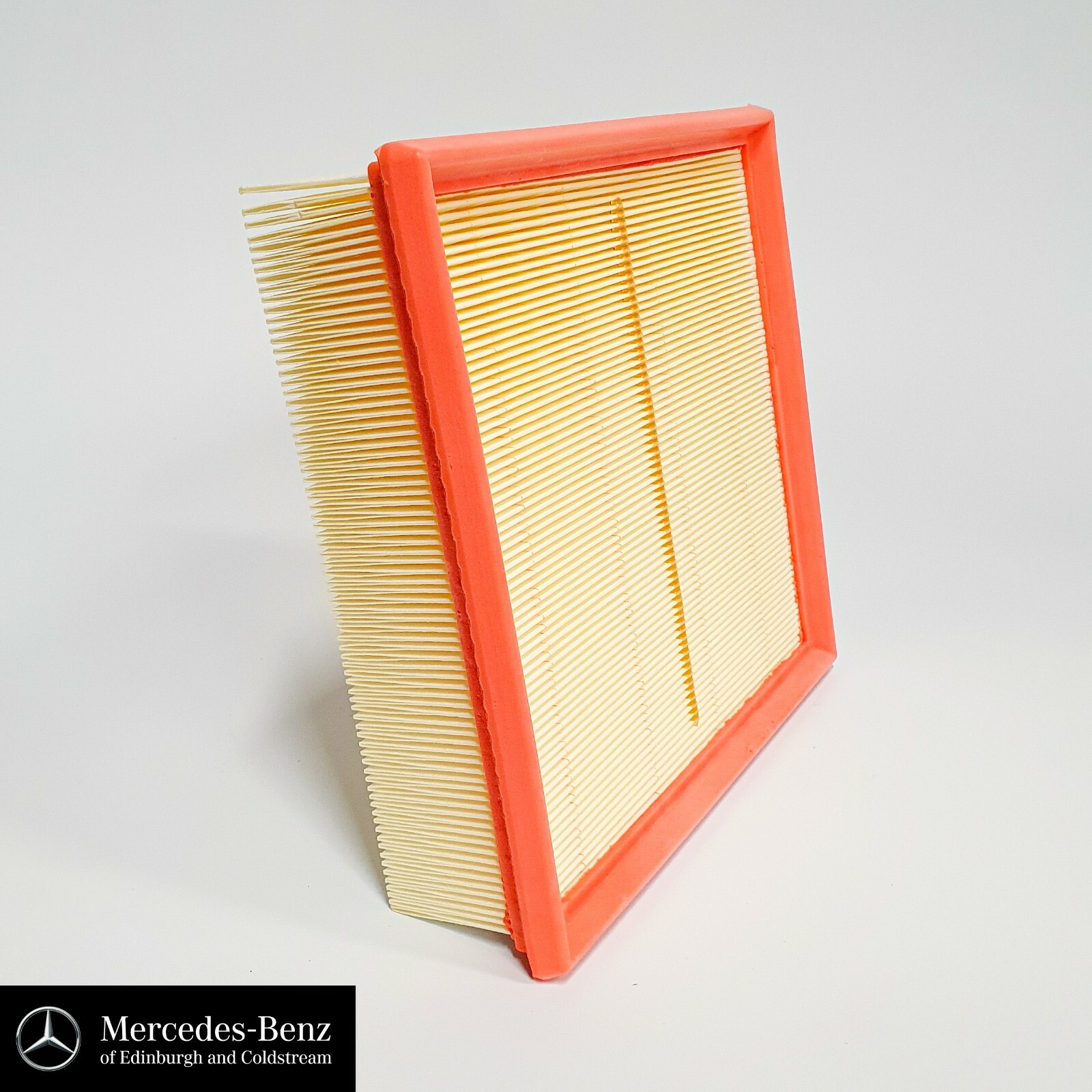 Genuine Mercedes-Benz Air Filter A6510940204 A Class B Class GLA CLA ...
