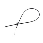 Fits For MERCEDES-BENZ R320 R350 R500 Rear Hood Release Wire Bowden ...