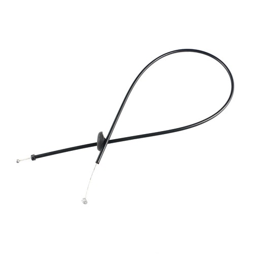 Fits For MERCEDES-BENZ R320 R350 R500 Rear Hood Release Wire Bowden ...