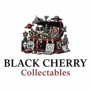 Black Cherry Collectables | eBay UK Stores