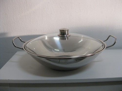 Transtherm Wmf Pfanne 1