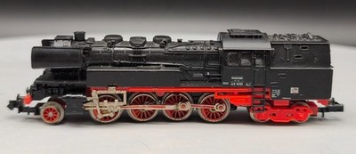 Dampflok 65 1010 Spur N analog BASTLERWARE | eBay.de