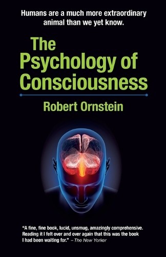 Robert Ornstein The Psychology of Consciousness (Paperback) (UK IMPORT ...