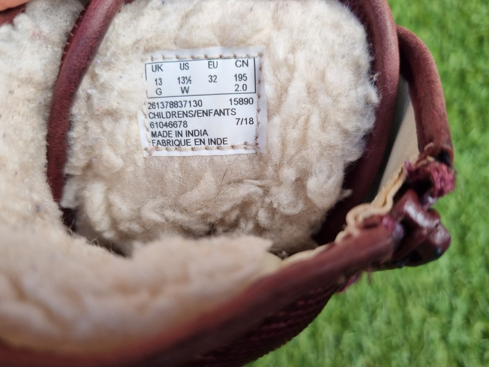 Clarks girls shoes size 7, Trainers, Boots, Ankle Boots, Geox | eBay UK