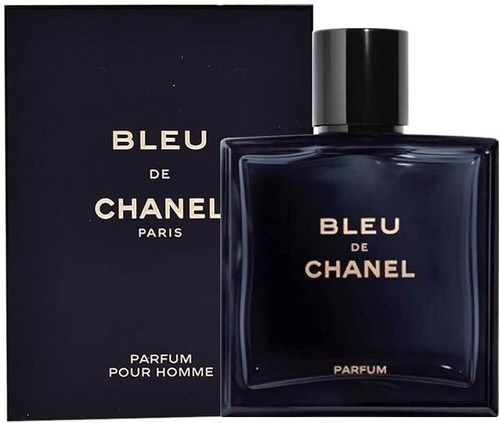 CHANEL Bleu de Chanel 3.4 fl oz Men Parfum 3145891071801 | eBay