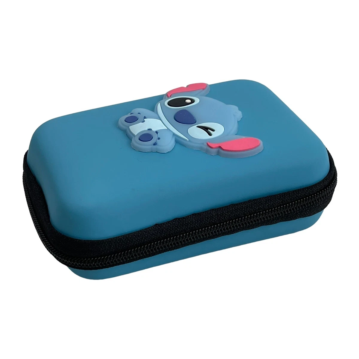 Box Stitch Cases