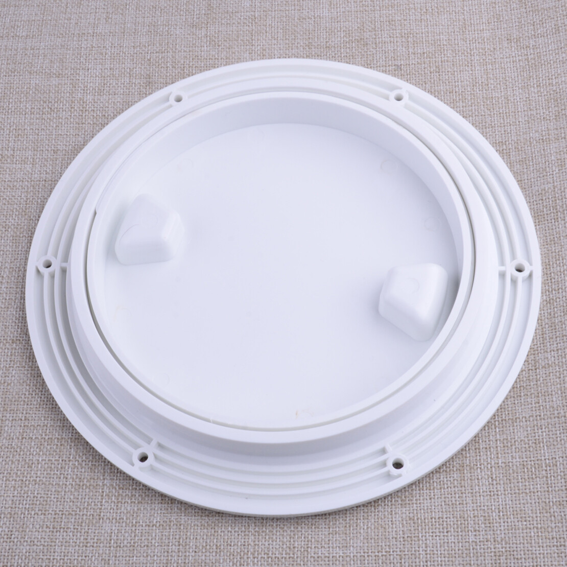 4" Access Hatch Round Inspection Hatch Cover Lid for Boat RV Marine | eBay