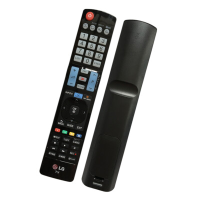 Remote Control For LG 32LV3710 47LV4400 50LA690V 55LA690V Plasma LCD ...