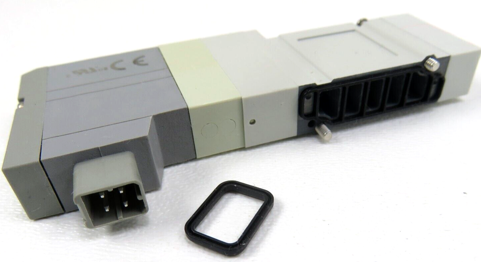 SMC SV2300-5FU Solenoid Valve | eBay