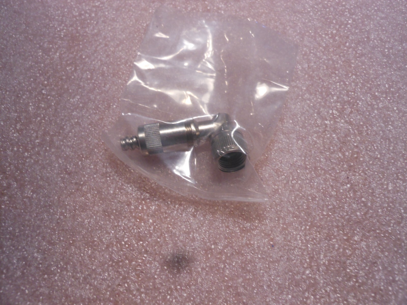 ELECTRO ADAPTER BACKSHELL PART # 978-08035-051 NSN: 5935-01-272-9539 | eBay