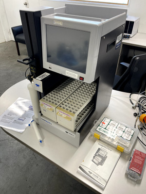 Teledyne ISCO CombiFlash RF Plus UV Flash Chromatography System | eBay