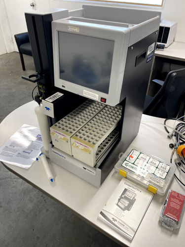 Teledyne ISCO CombiFlash RF Plus UV Flash Chromatography System | eBay