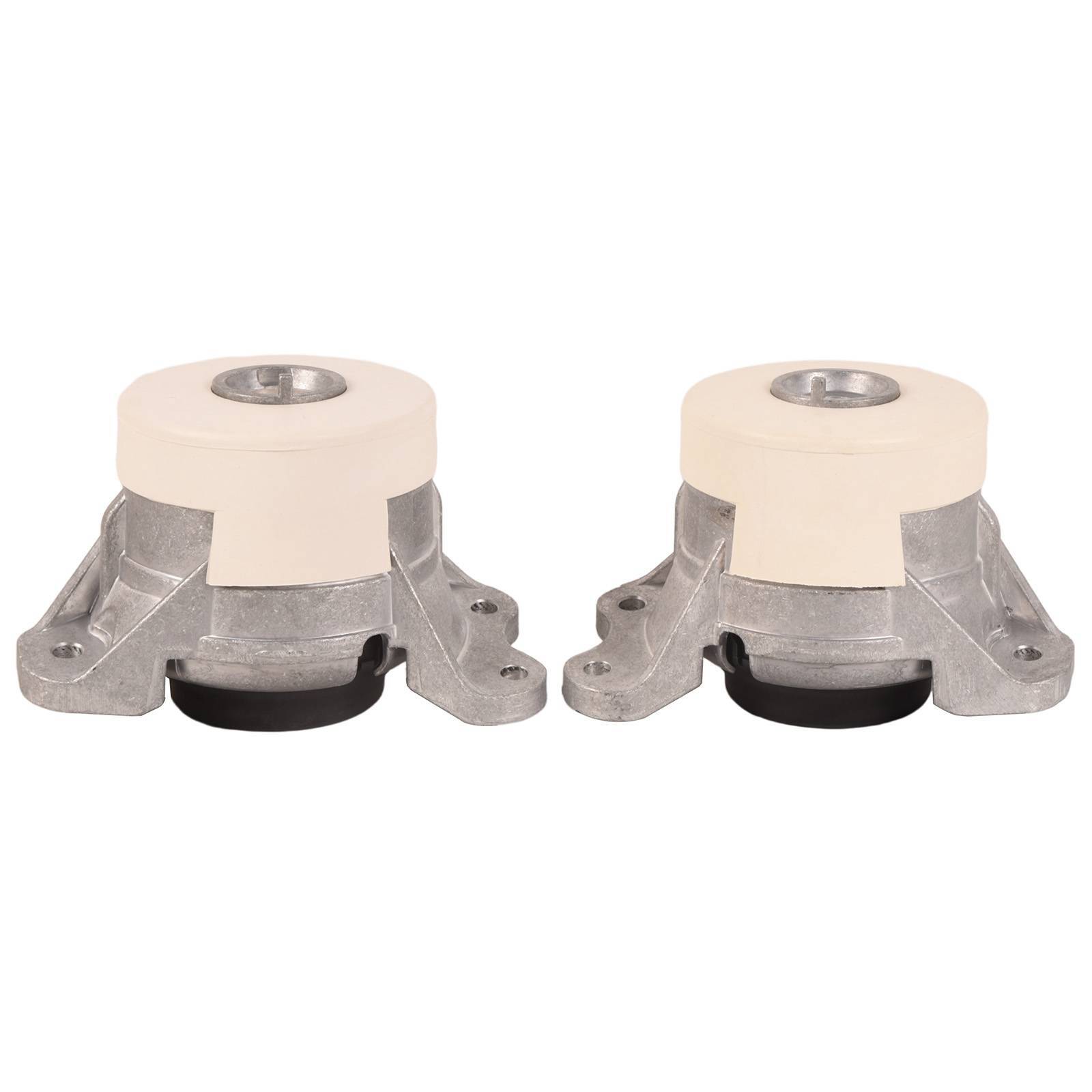 2Pcs Left & Right Engine Motor Mount Fits Mercedes-Benz C300 2.0L 2015 ...