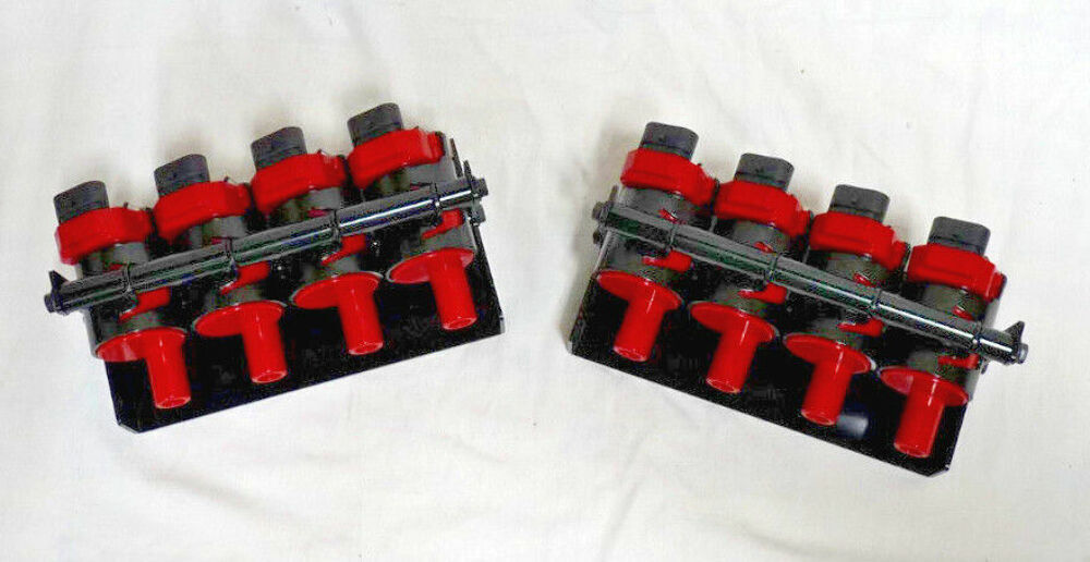 Coil Pack Relocation Kit for LS1 LS6 LSX With Extension Harness and ...