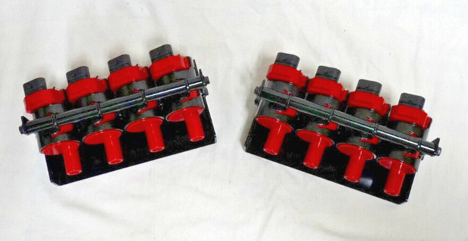 Coil Pack Relocation Kit for LS1 LS6 LSX With Extension Harness and ...