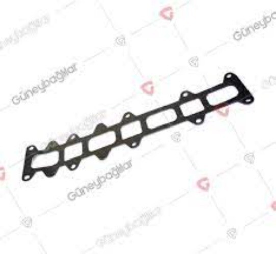 Mitsubishi FUSO MK667180 Exhaust Manifold Gasket for sale online | eBay