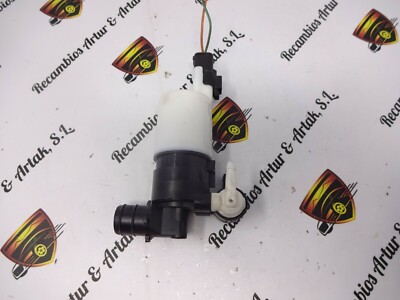 Water Pump Citroen Dacia Opel Renault 286203634R 8200067015 289200001R ...