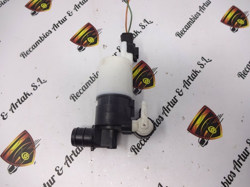 Water Pump Citroen Dacia Opel Renault 286203634R 8200067015 289200001R ...