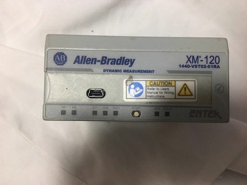 XM-120 1440-VST02-01RA | eBay