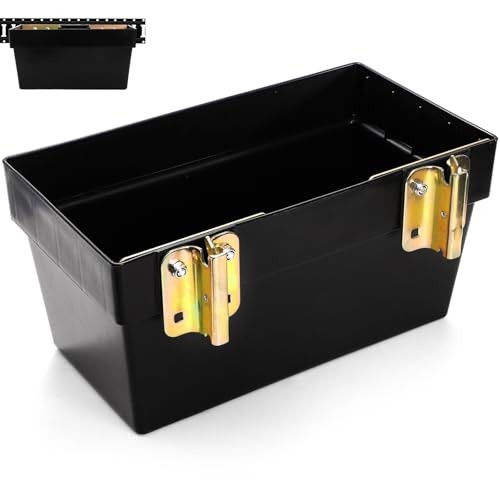 E-Track Basket, Heavy Duty E-Track Storage Bin for E-Track System, E ...