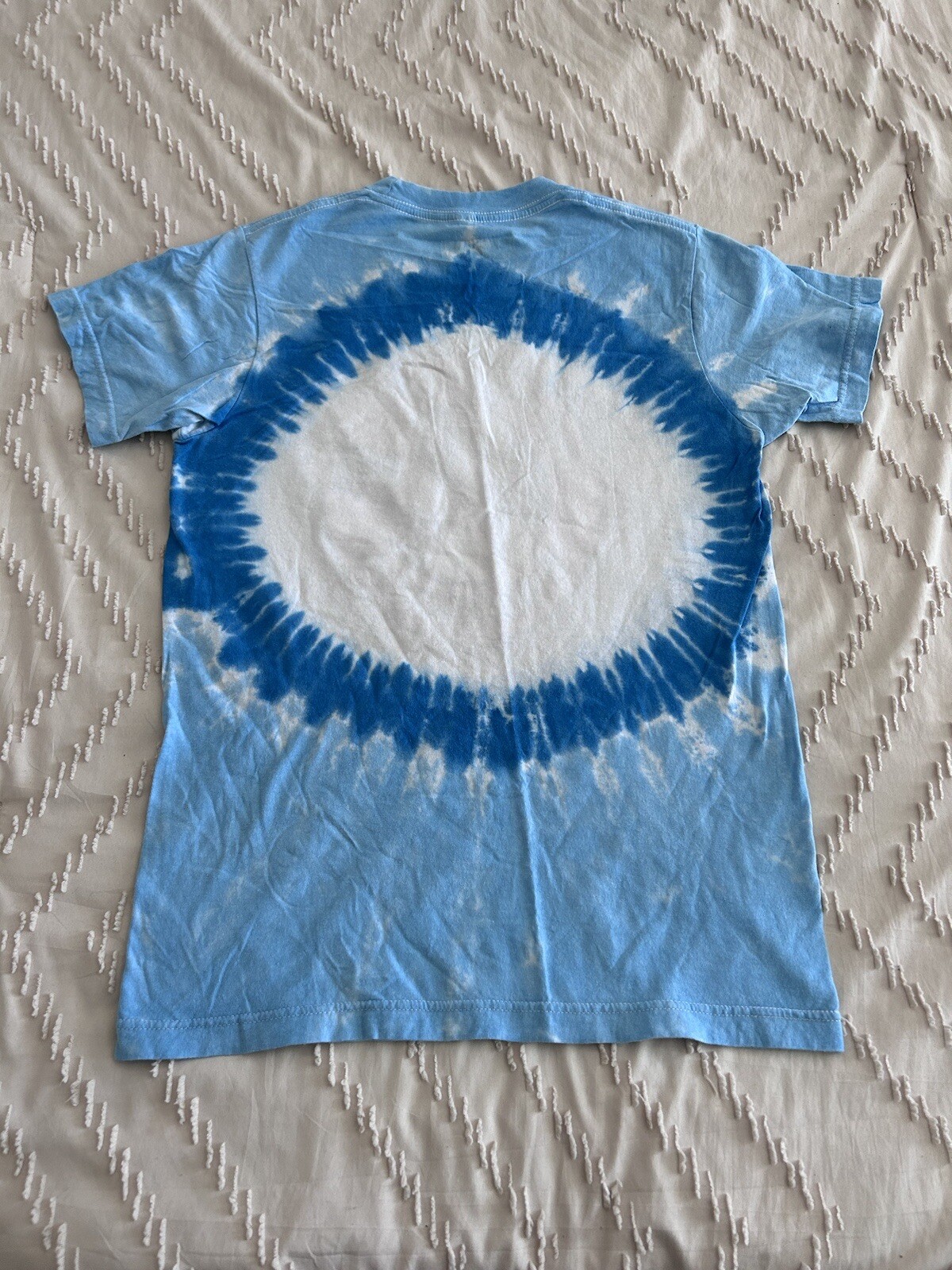 Liquid Blue The Simpsons Homer to Alcohol Duff Beer T… - Gem
