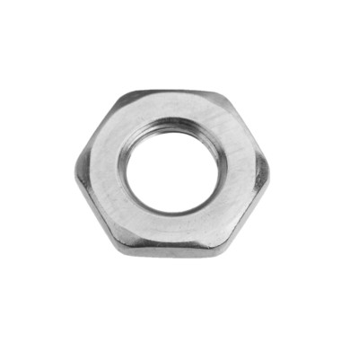 SHIMANO SG-3C40 Left Hand Lock Nut 3mm for Axle Length 168mm ...
