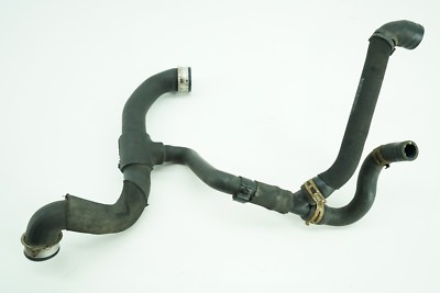 Mercedes W203 W209 Lower Radiator Coolant Water Cooling Hose Tube ...