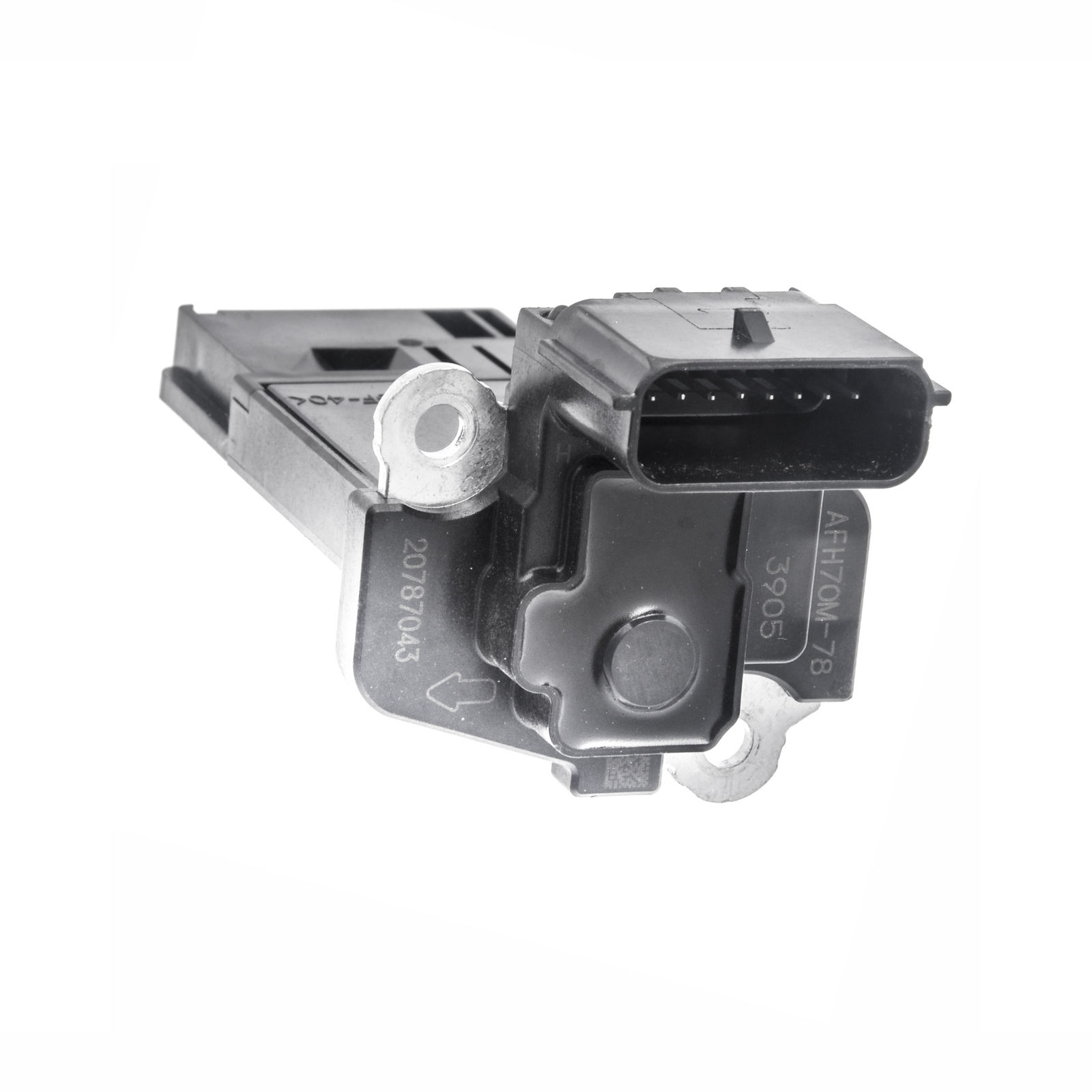 New Herko Mass Air Flow Sensor 20787043 For Buick Cadillac Chevrolet ...